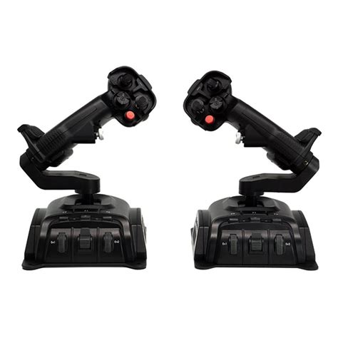 Flight Simulation Joystick Gladiator Nxt Evo Vkb Sim Australia