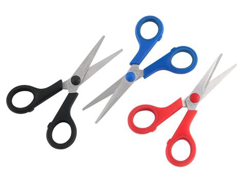 Small Classroom Scissors Free Delivery