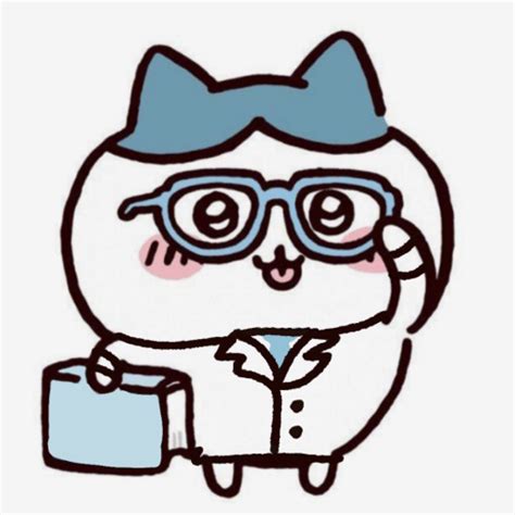 Dr Hachiware Dr Hachiware Tumblr Blog Tumlook