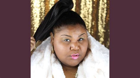 In Love With A Fat Girl Feat Dj Brinson Youtube