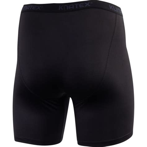 Klimatex Simir Long Pánské Funkční Boxerky černá Sportisimo Cz