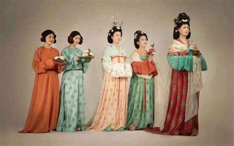 Guide To Traditional Chinese Clothing Hanfu