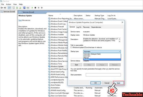 How To Stop Windows 10 Updates Permanently 2 Methods Techsable