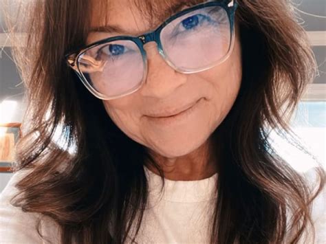 Too Much At 64′ Valerie Bertinelli Faces Backlash For Revealing