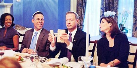 How To Host Your First Passover Seder Meal As A Couple Yourtango