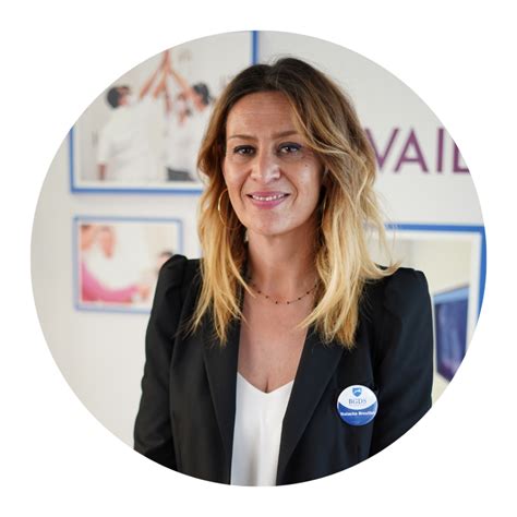 Mme Natacha Brouillet Cdf Formations