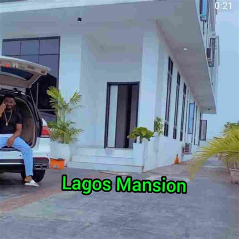 Evidence Of Good Sacrifice” After Building Two Mansions In Two States