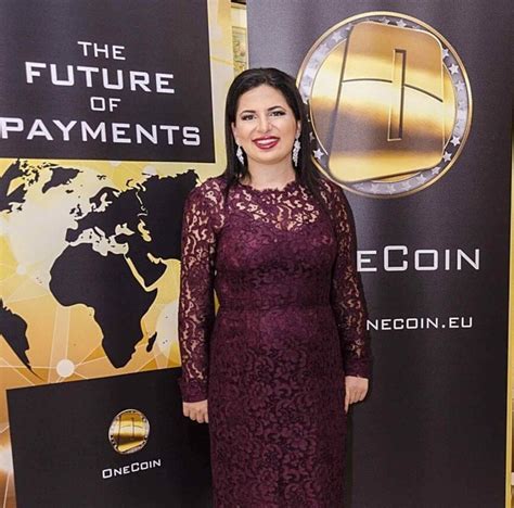 Who Is Ruja Ignatova And Where Is She Now