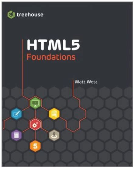Treehouse Html Foundations Letslearncode