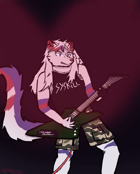 Pinch Harmonic By Yozzo On Newgrounds