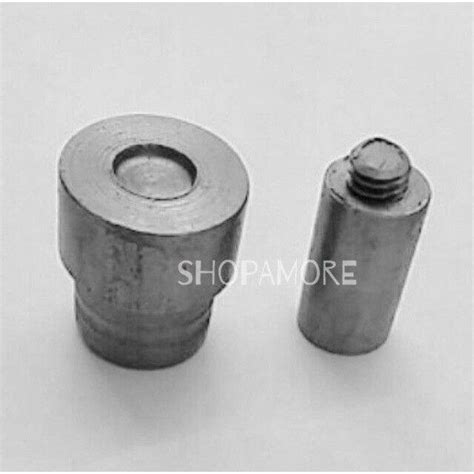 Remache Mold 9mm For Id Lace Lazada Ph