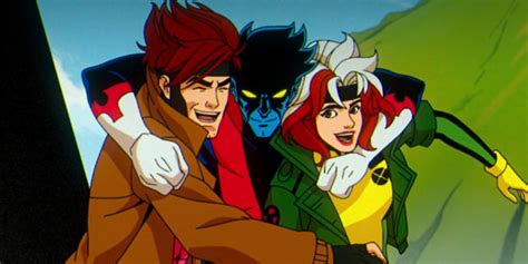 Is Gambit Really Dead In X Men 97