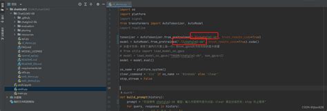 chatglm2 6b通过命令行和网页demo访问 chatglm2网页 csdn博客