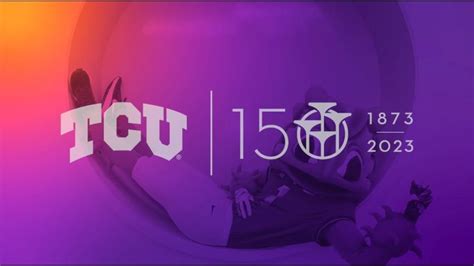 Tcu 150th Year Recap Jessica Reddick Gatlin