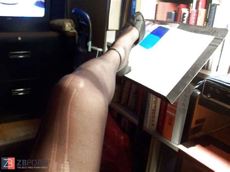 She Got Gams Zb Porn