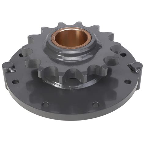 Sprocket Flange Hub Slip Clutch Assembly Agco Ukb2b2c Site