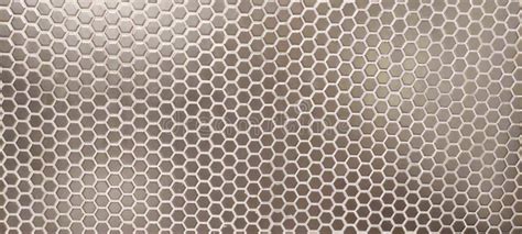 Black Hexagonal Patern Stock Image Image Of Hexagonal 234946891