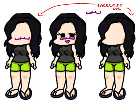 Fernanda Me Irl In My Render Sprites By Pinkberry19uwu On Deviantart