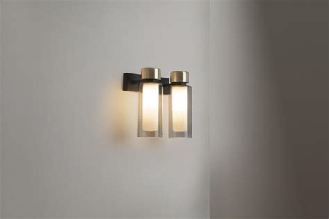 1950 Inspired Osman Double Wall Cylindrical Diffusers By Corrado Dotti