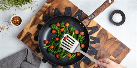 Brooklyn Steel Co Frying Pans