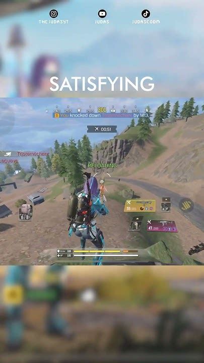 Kill Compilation In Codm Mobile Part 3 Callofdutymobile Gaming