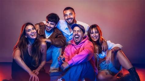 Luzu Tv Dio Inicio Al Año Con Una Programación Renovada Sorpresas E