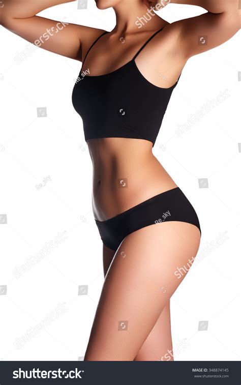 Sexy Body Beautiful Woman Beautiful Woman Stock Photo Shutterstock