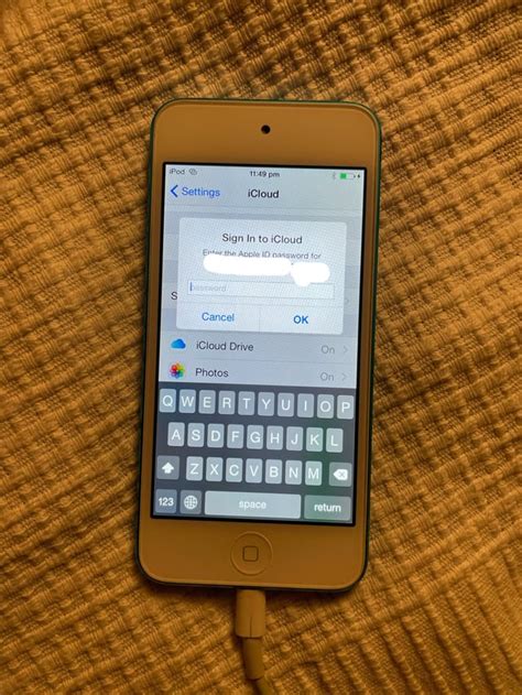 Verification Codes Ios Rbitwarden