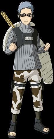 Characters In Naruto Hidden Mist Village Tv Tropes