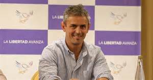 Martín Menem Habló Sobre El Vínculo Con El Pro “no Lo Define Que Haya Un Interbloque O No