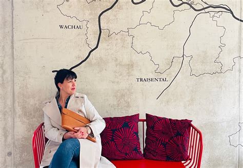 Stefanie Lobner “ich Liebe Es Die Richtigen Leute Zusammenzubringen”