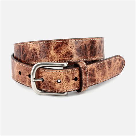 Belts Page 2 Torino Leather Company