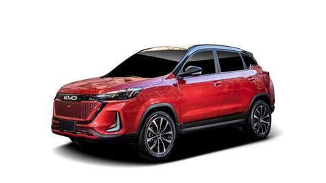 Evo Evo 5 1 5 Turbo Scopri Il Prezzo Drivek