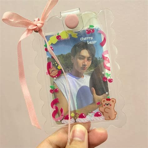 Jay Braso Pc Hobbies And Toys Memorabilia And Collectibles K Wave On