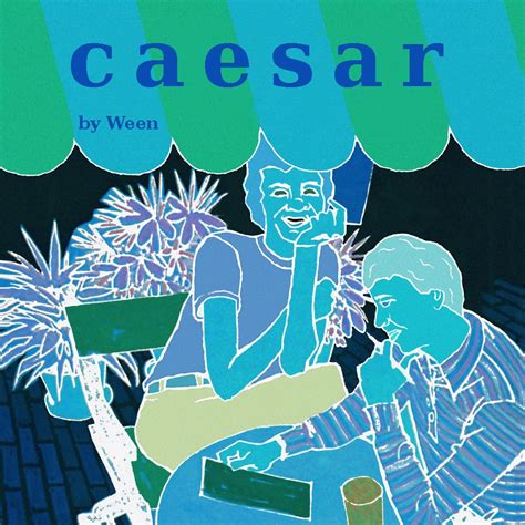 Ween Caesar Demos Lyrics And Tracklist Genius
