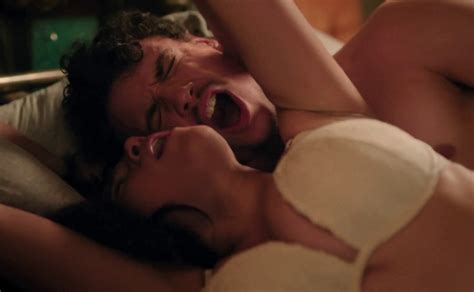 Wally Baram Underwear Scene In Overcompensating Aznude