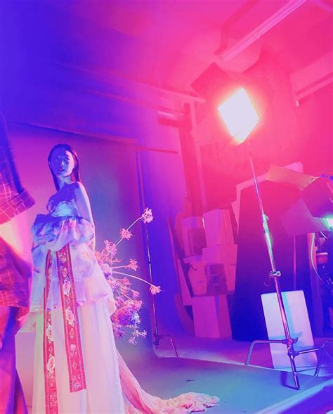 雪莉 高清图片，堆糖，美图壁纸兴趣社区