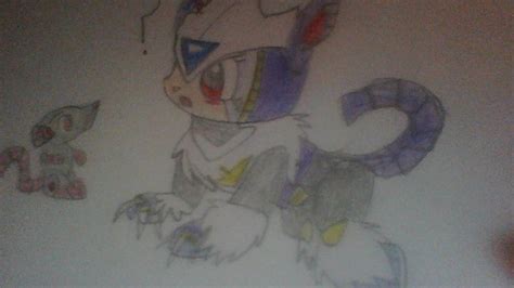 Chibi Pluto By Yamper0 On Deviantart