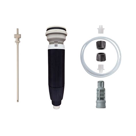 Dosatron Conversion Kit