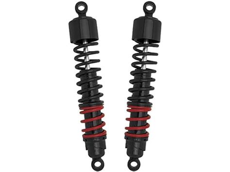 Burly Brand 15 Stiletto Shocks B28 1250