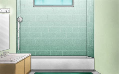 Explore The Best Bathroom Art Deviantart