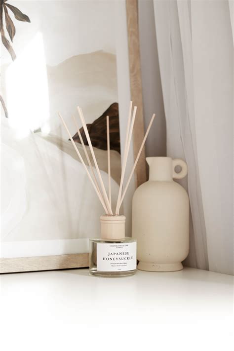Reed Diffusers Coastal Collective Australia