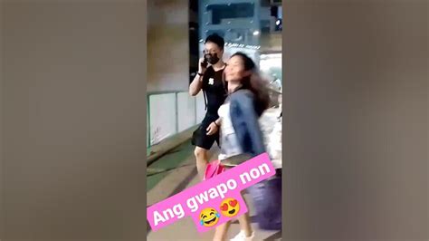 Kilig Bebe Nyo 😂 Shorts Youtubeshorts Shortvideo Happy Lng Hongkong Enjoy Life Youtube