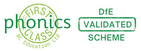 What Is First Class Phonics Fcp Bced