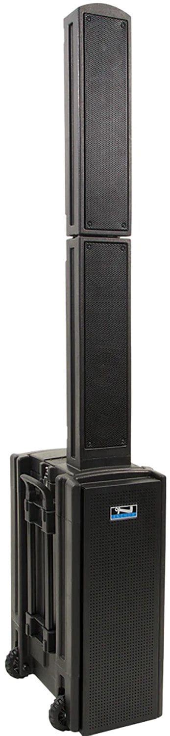 Anchor Audio 865400 Beacon 2 Pair Airflex Xr4 Anchor Air 4x