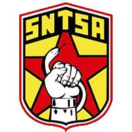 Escudo Del Sntsa Mx