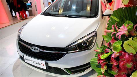 چری آریزو 5 توربو Te توسط مدیران خودرو در ایران رونمایی شد قیمت گجت نیوز