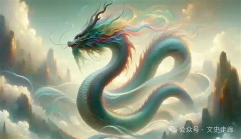 迎接 龙年龙月龙日龙时”：探索中国传统文化中的 龙”现象。风闻