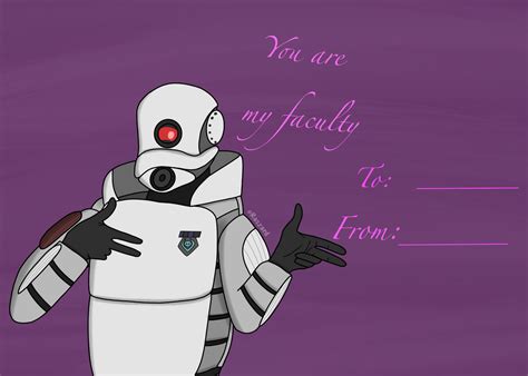 Bad Cop Valentine Card Entropy Zero 2 By Raszard On Deviantart