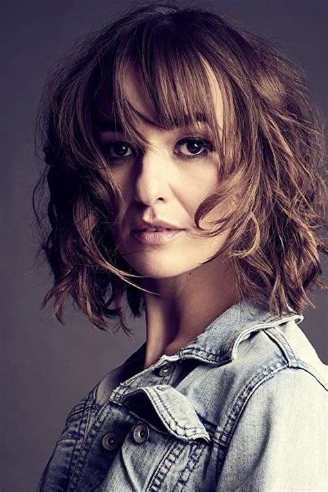 Sofia Beeson Biografía Mejores Películas Series Imágenes Y